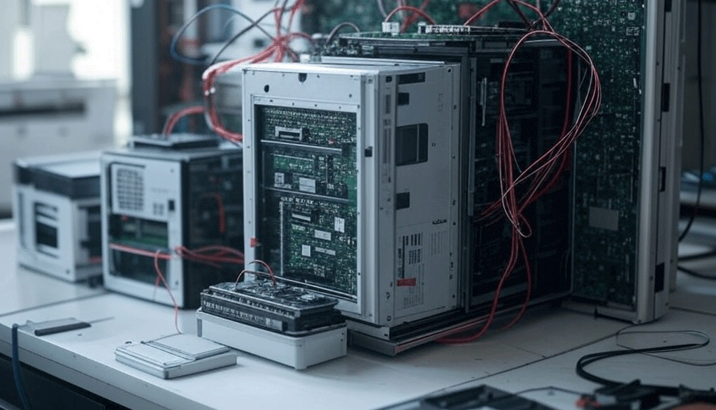 Request-for-Quote (RFQ) Checklist to Uncover EMS Factory Program Costs ...